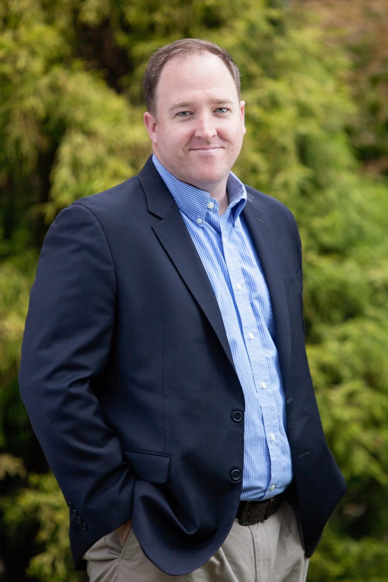 Charcot-Marie-Tooth Disease - Summit Speaker Spotlight: Tim Boyd From NORD