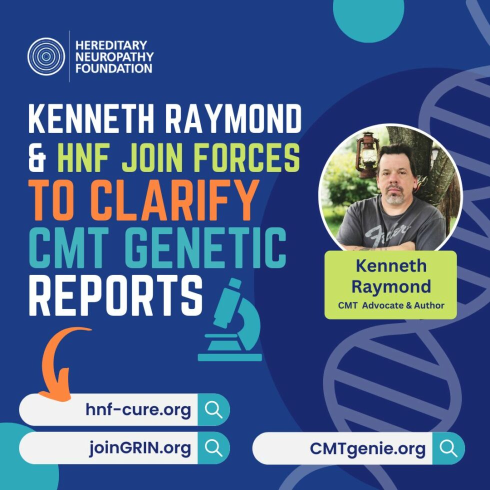 Increasing awareness, accurate Charcot-Marie-Tooth CMT diagnosis