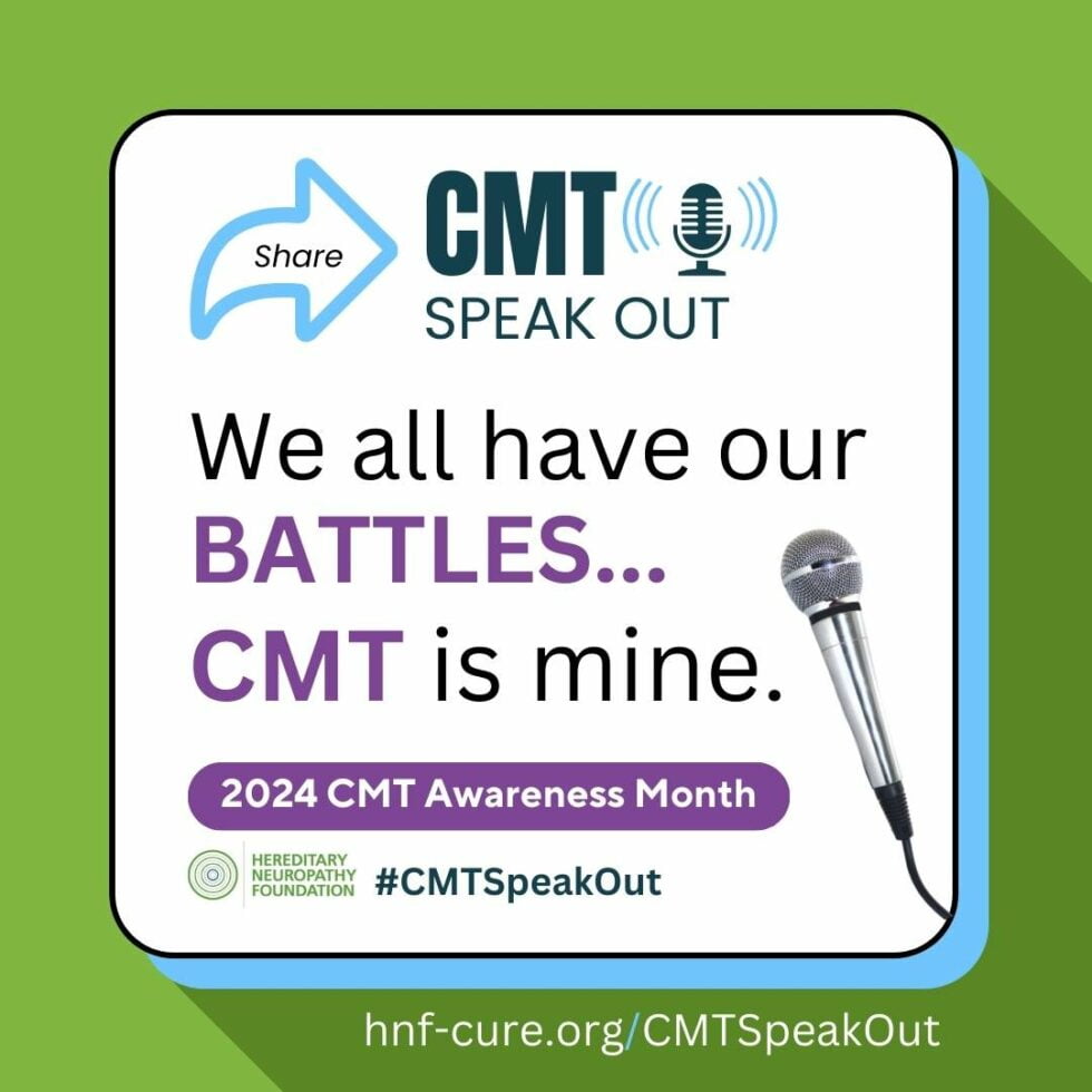 Increasing awareness, accurate Charcot-Marie-Tooth CMT diagnosis